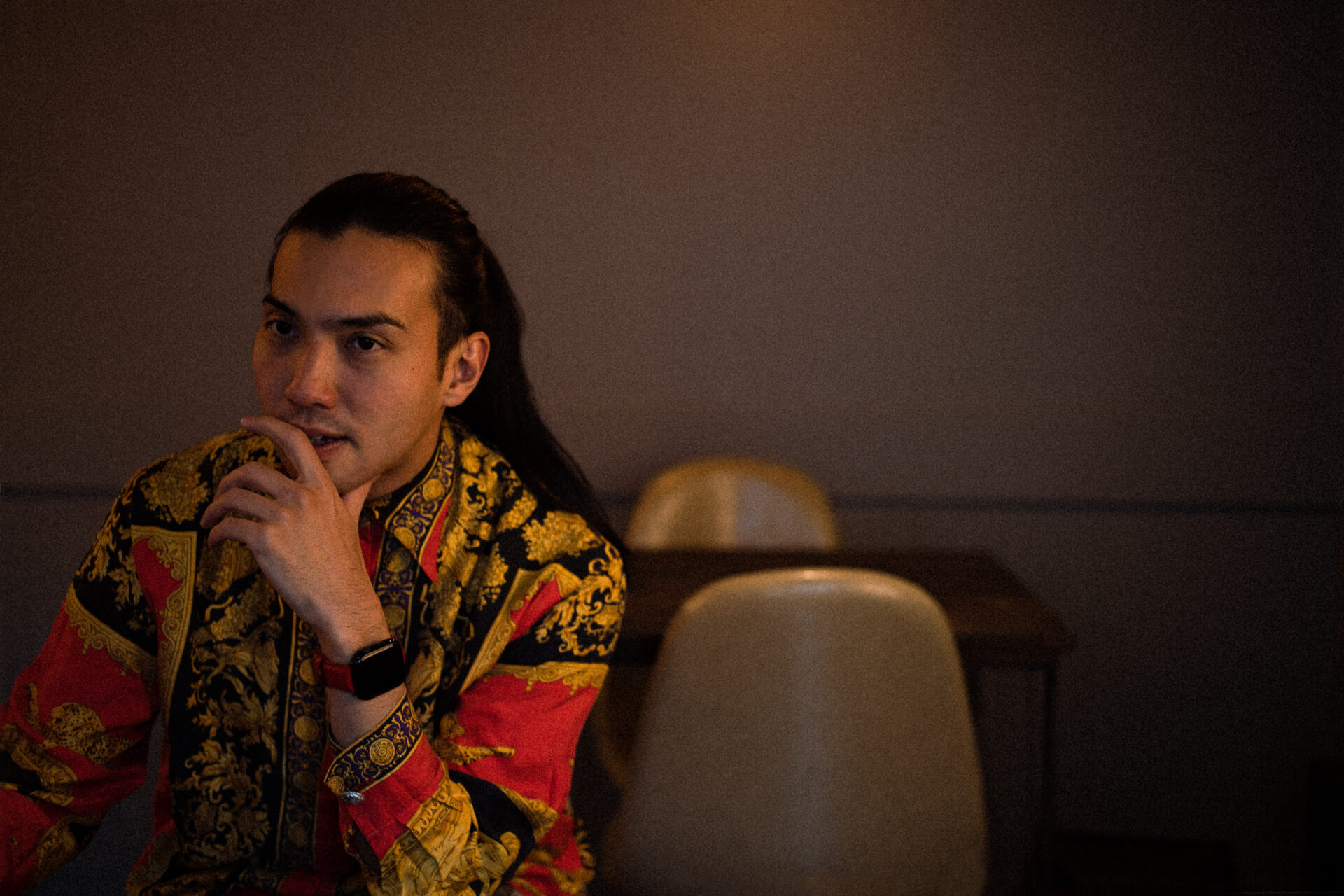 Seiho, an Artist Choosing ‘Failure’ over Hit Songs, Sees the Future in ...