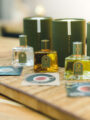 P.Seven, an Award-Winning Taiwanese Tea Perfume Brand, Creates Moments ...