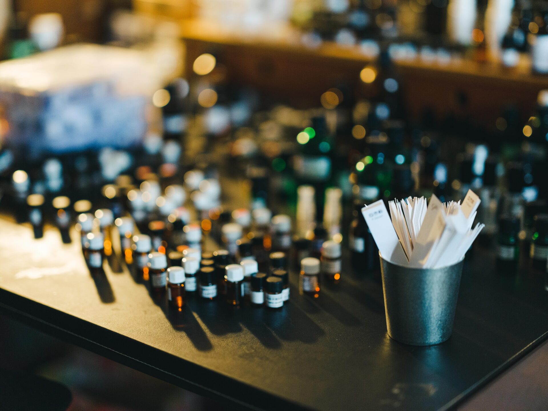 P.Seven, an Award-Winning Taiwanese Tea Perfume Brand, Creates Moments ...