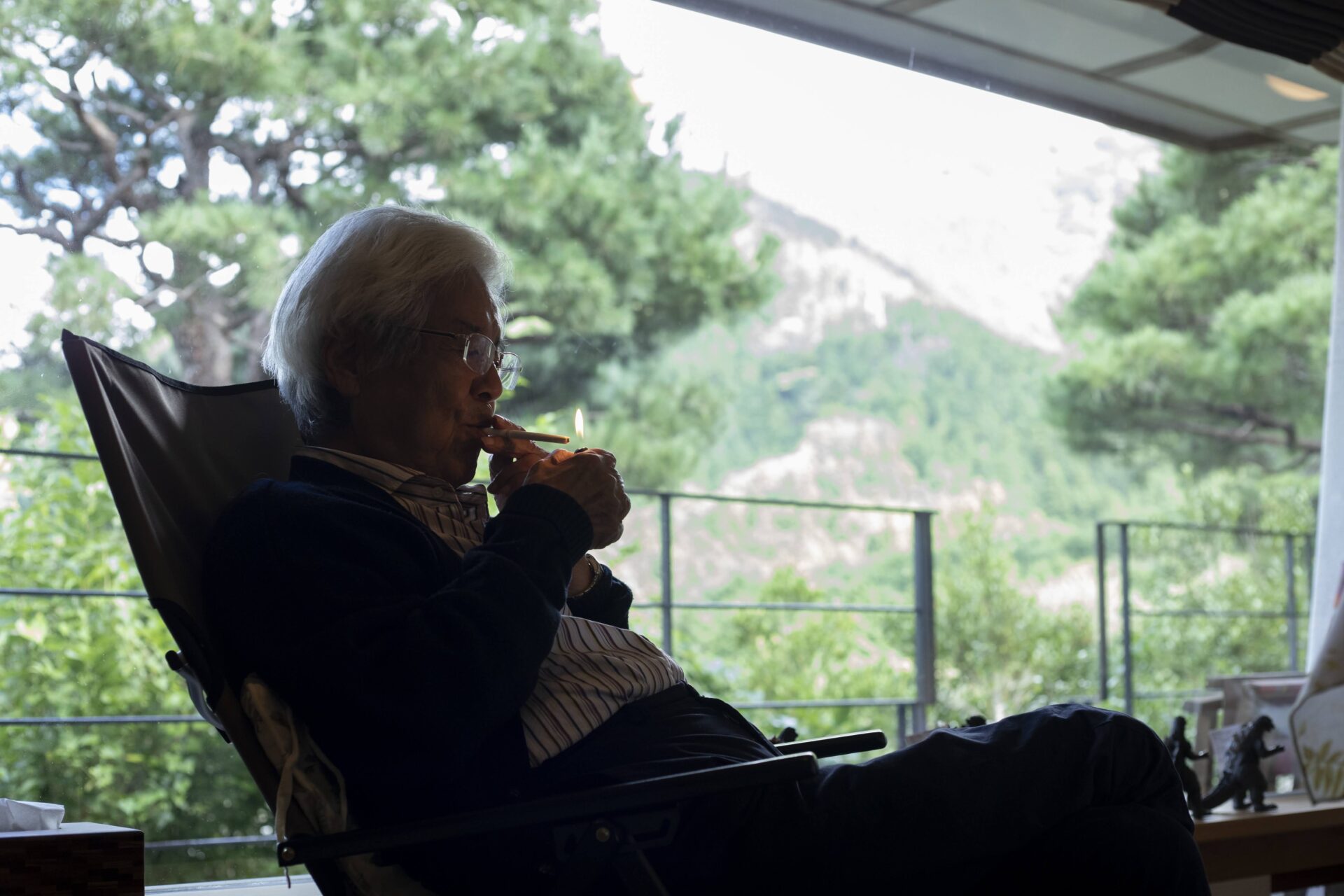 「嗜好品、真面目に議論するのは好きじゃない」養老孟司が問いかける、そもそも“嗜好的な現代人” | DIG THE TEA