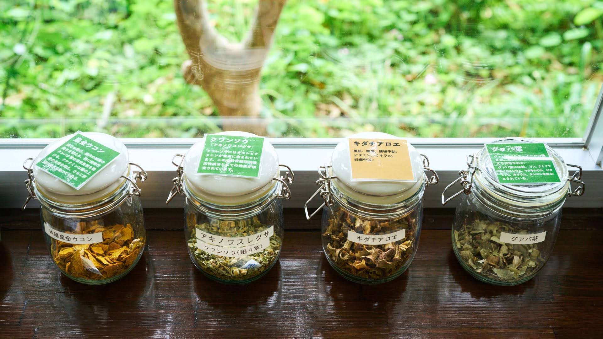Okinawa’s turmeric travels to outer space. The legend of a man who has ...