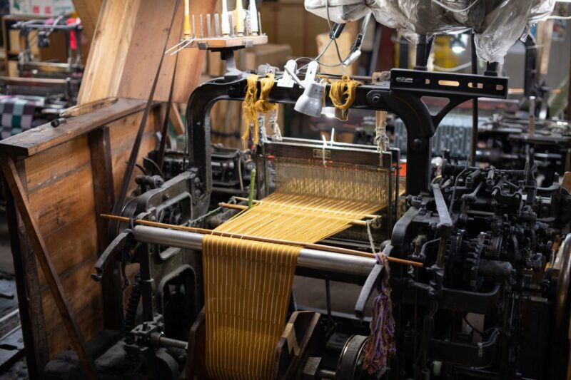 Comfortable “Jeans of Japan” MONPE Creates New Scenes in Everyday Life ...