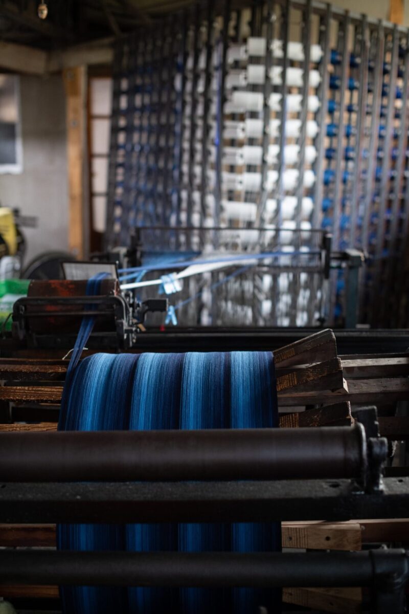 Comfortable “Jeans of Japan” MONPE Creates New Scenes in Everyday Life ...