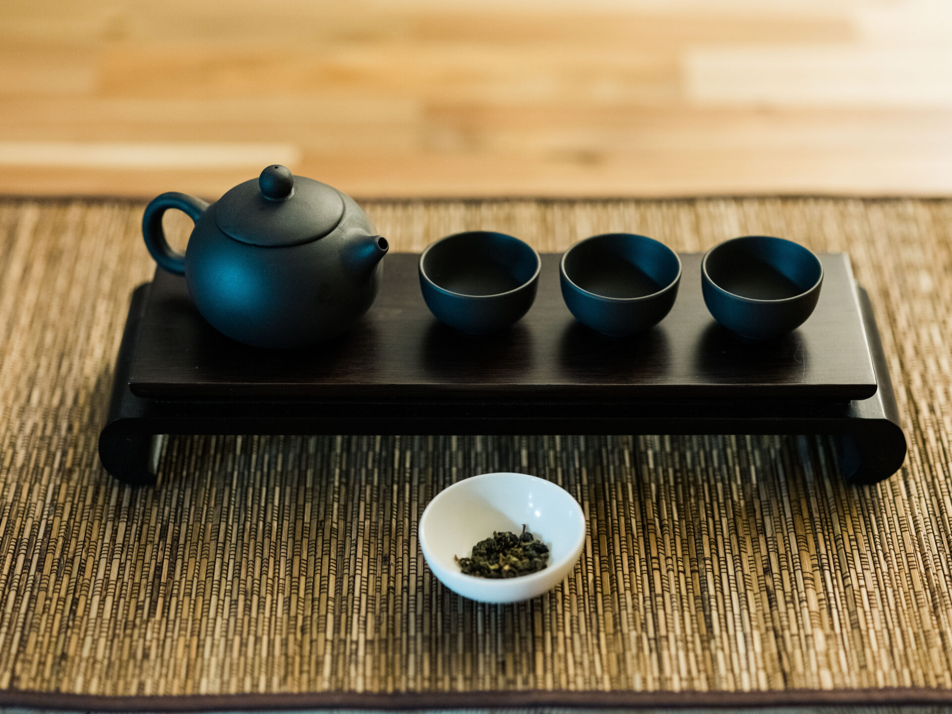 P.Seven, an Award-Winning Taiwanese Tea Perfume Brand, Creates Moments ...