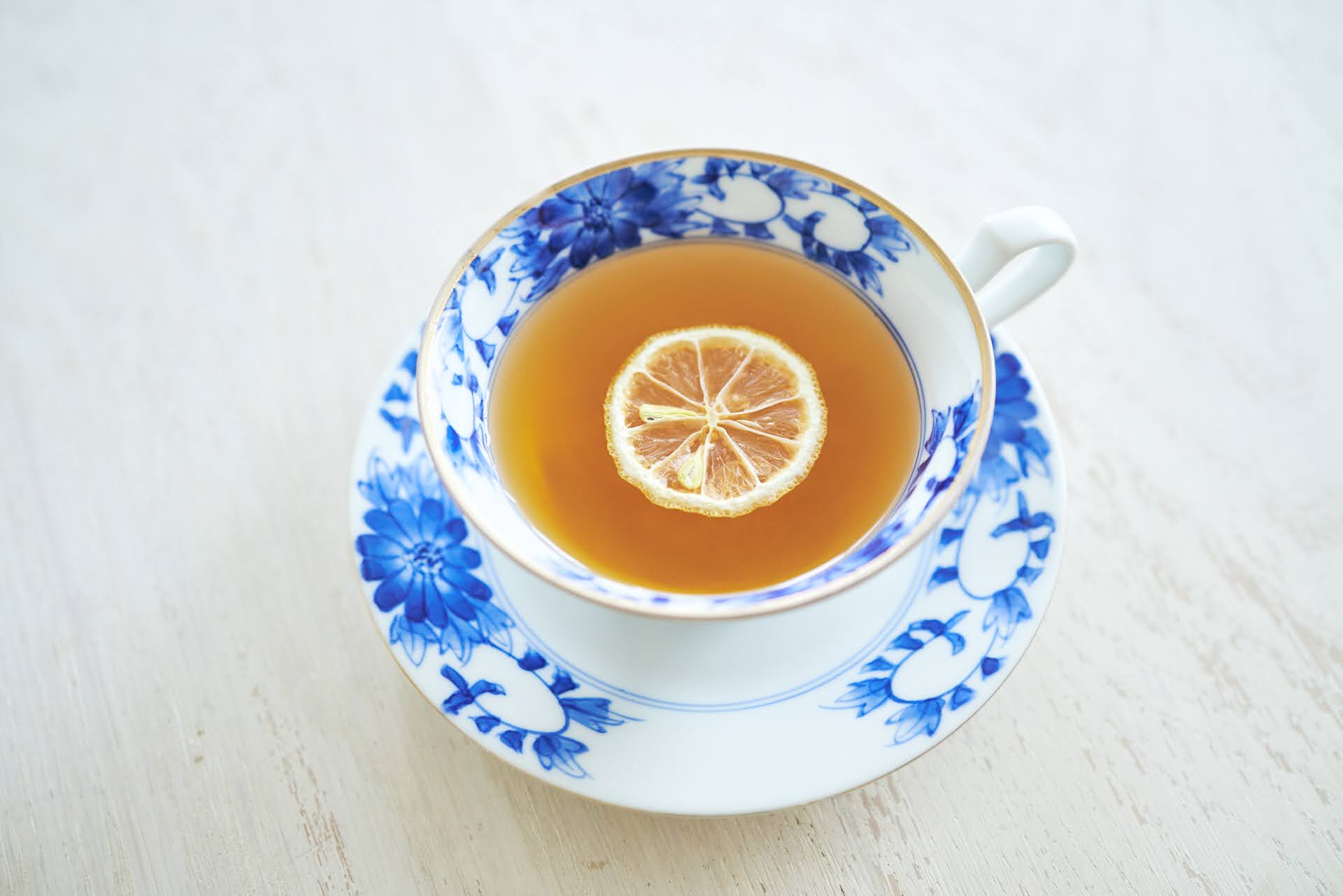 What Happens when a 150-Year-Old Miso Brewery Starts Making Lemon Tea ...